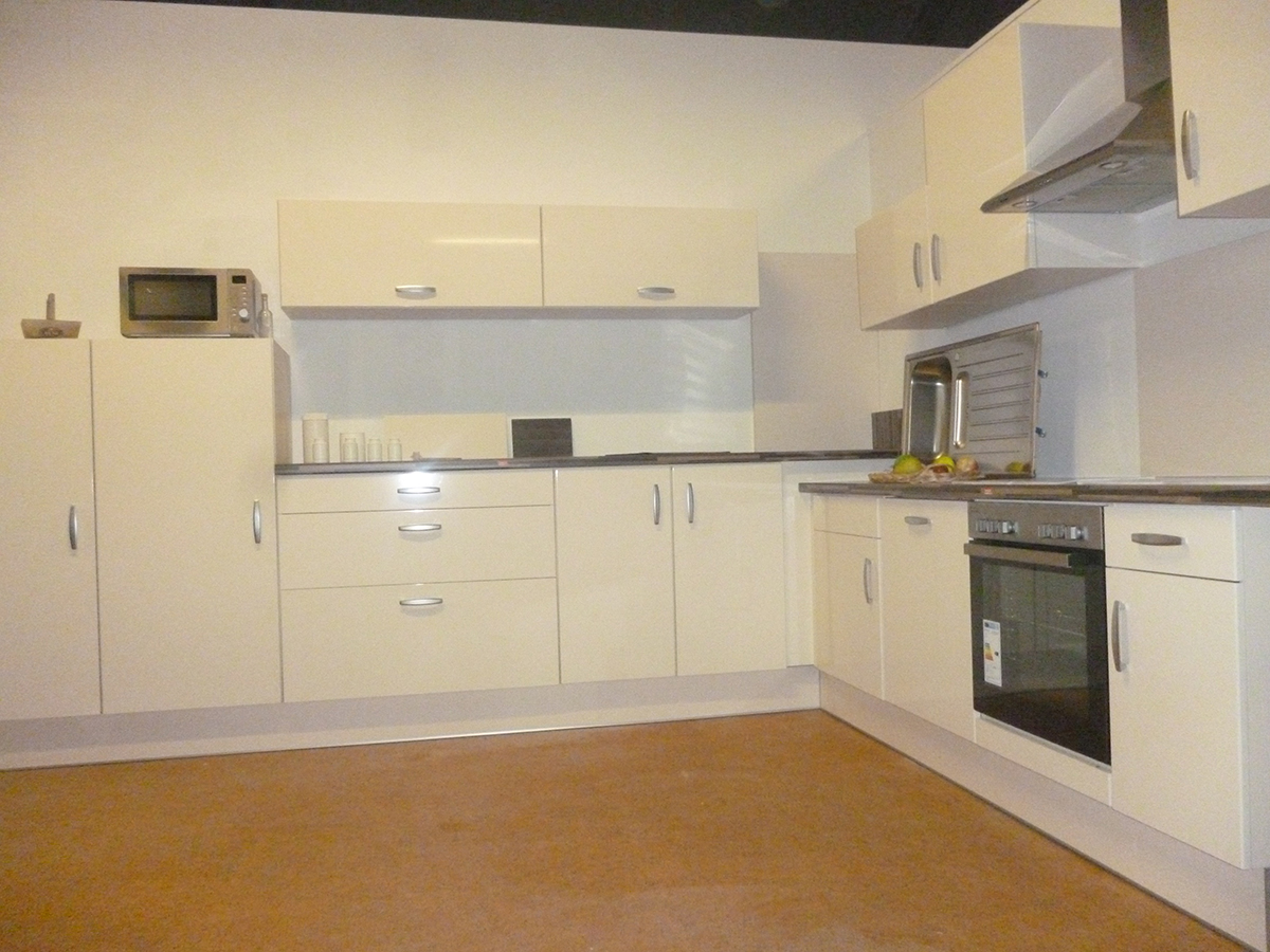 GREIF ZU KÜCHEN, Ihre Küchenprofis in Lathen